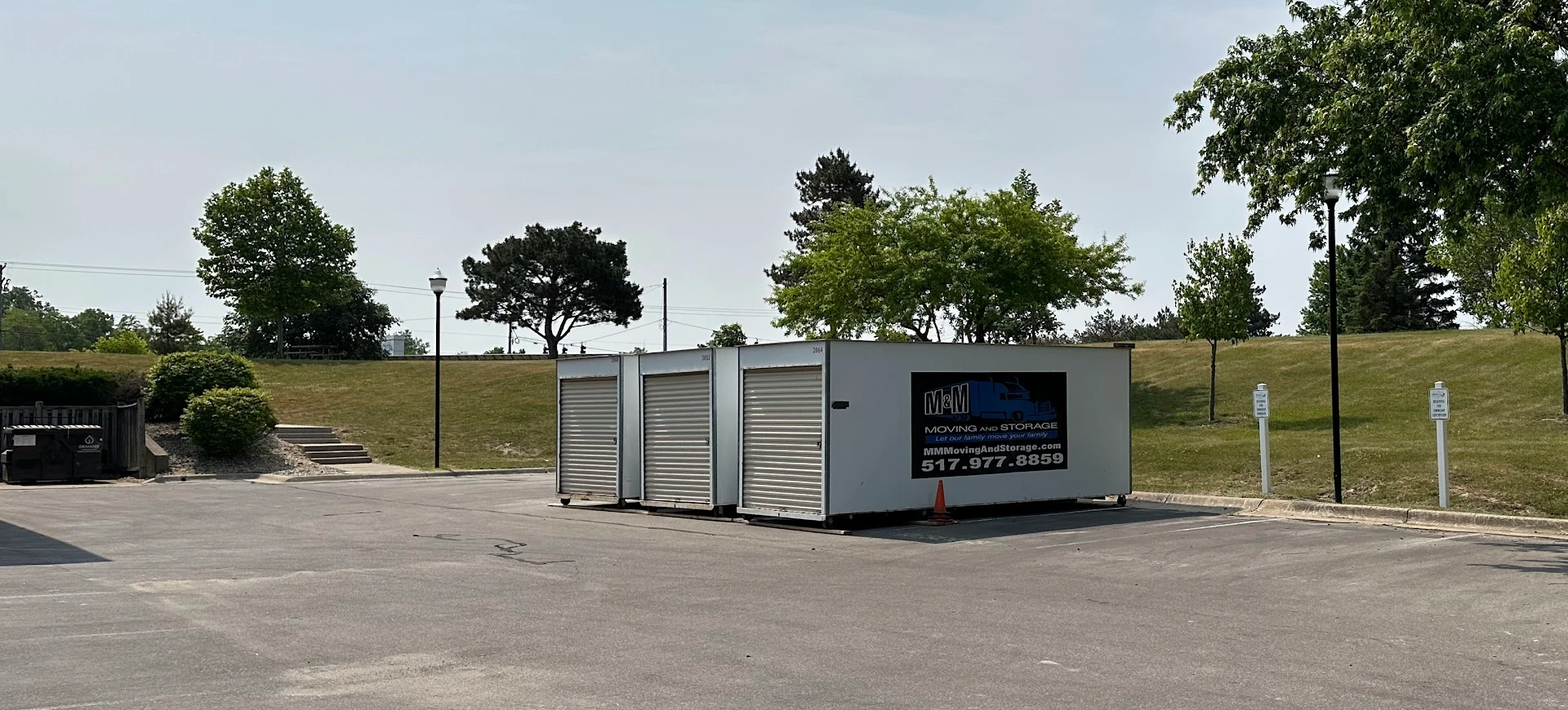 Local movers Lansing and Moving Services in greater Lansing Michigan ...